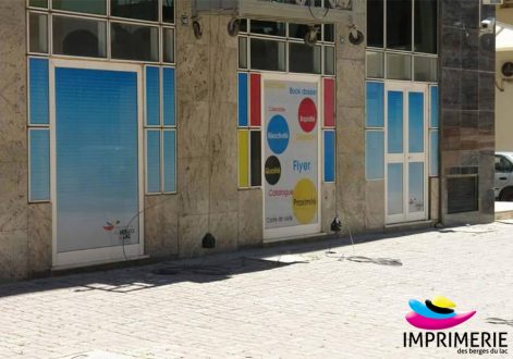 Imprimerie du lac à Tunis - Impression numérique | Imprimerie du Lac